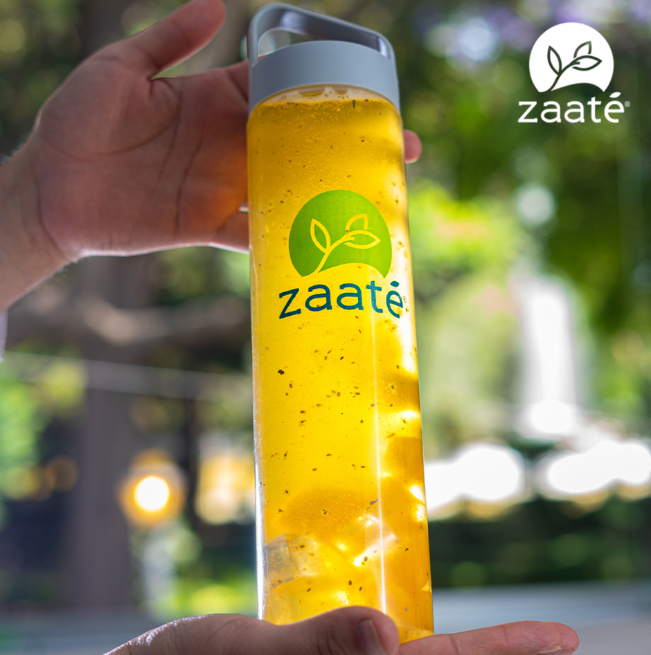 Zaaté online